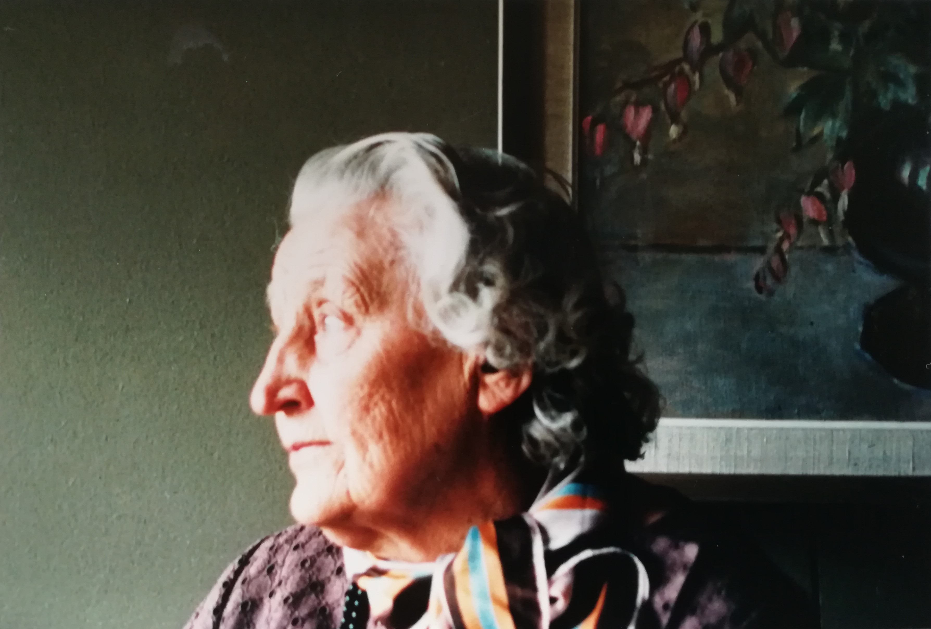 Martta Wendelin Seura ry