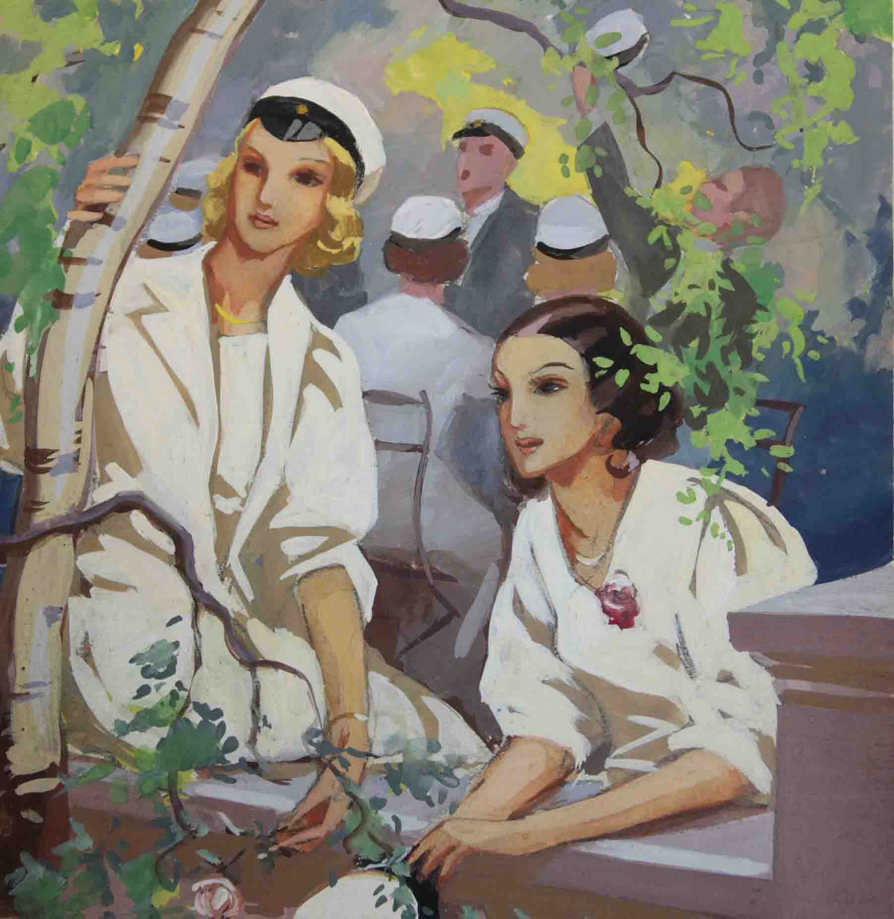 Martta Wendelin Seura ry